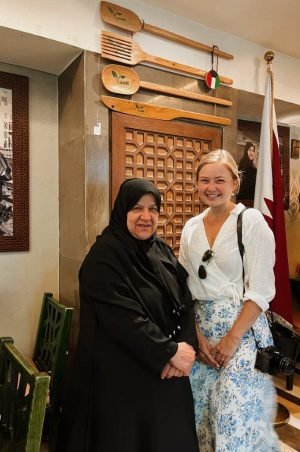 A Guide to Doha, Qatar | Jana Meerman