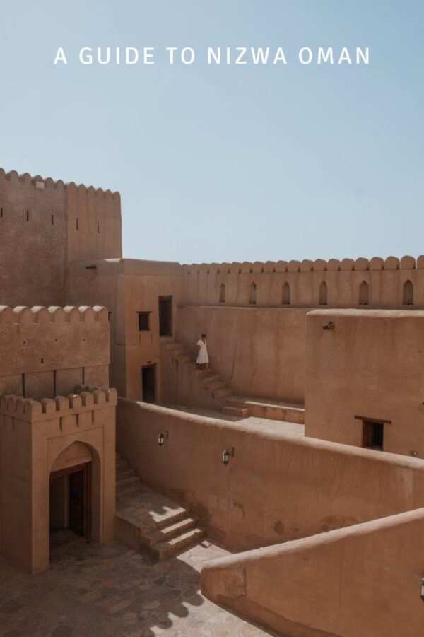 A Guide to Nizwa, Oman | Jana Meerman