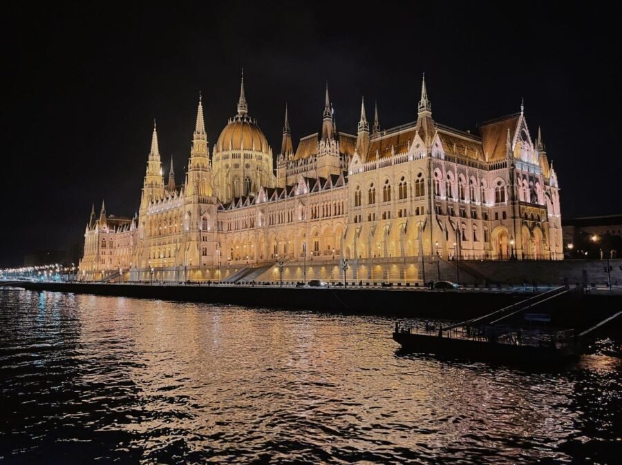 A Complete Guide to Budapest, Hungary | Jana Meerman