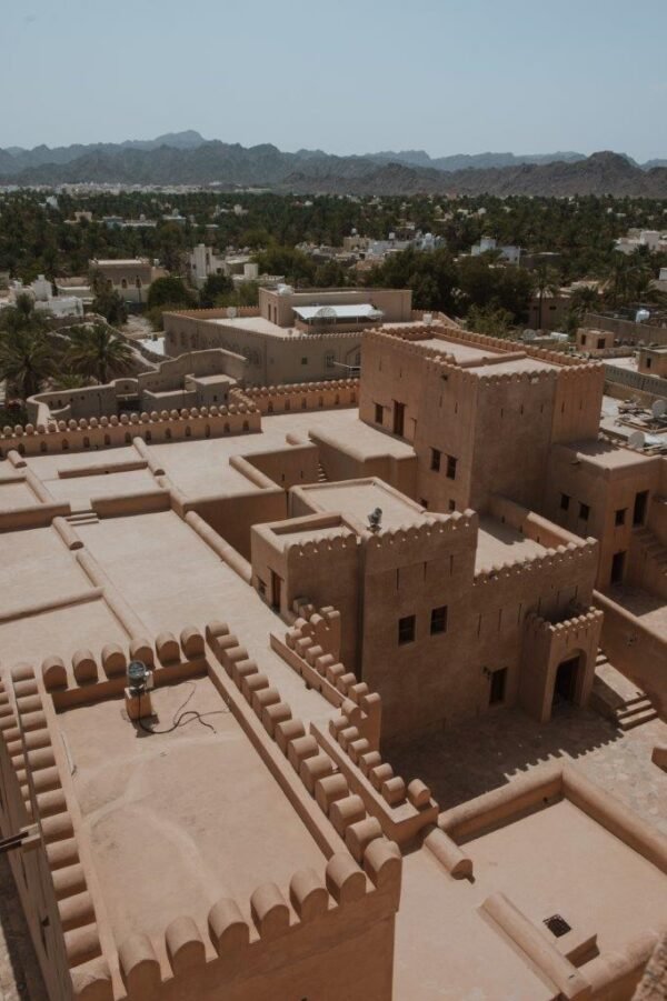 A Guide to Nizwa, Oman | Jana Meerman