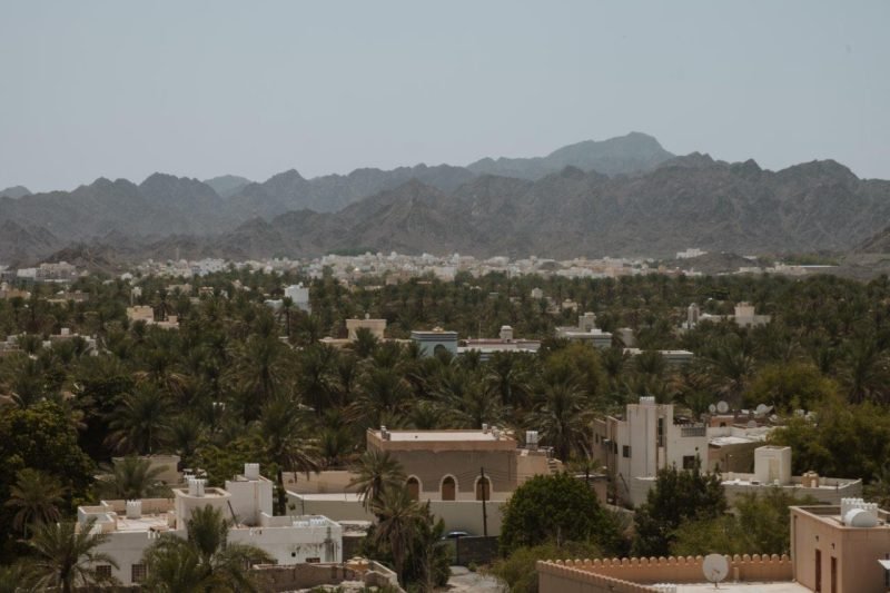 A Guide to Nizwa, Oman | Jana Meerman