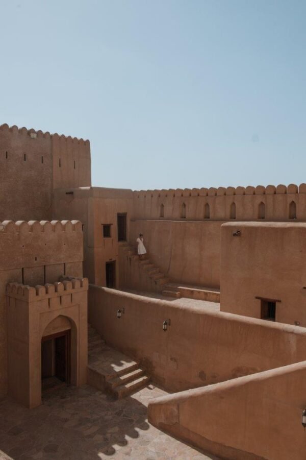 A Guide to Nizwa, Oman | Jana Meerman