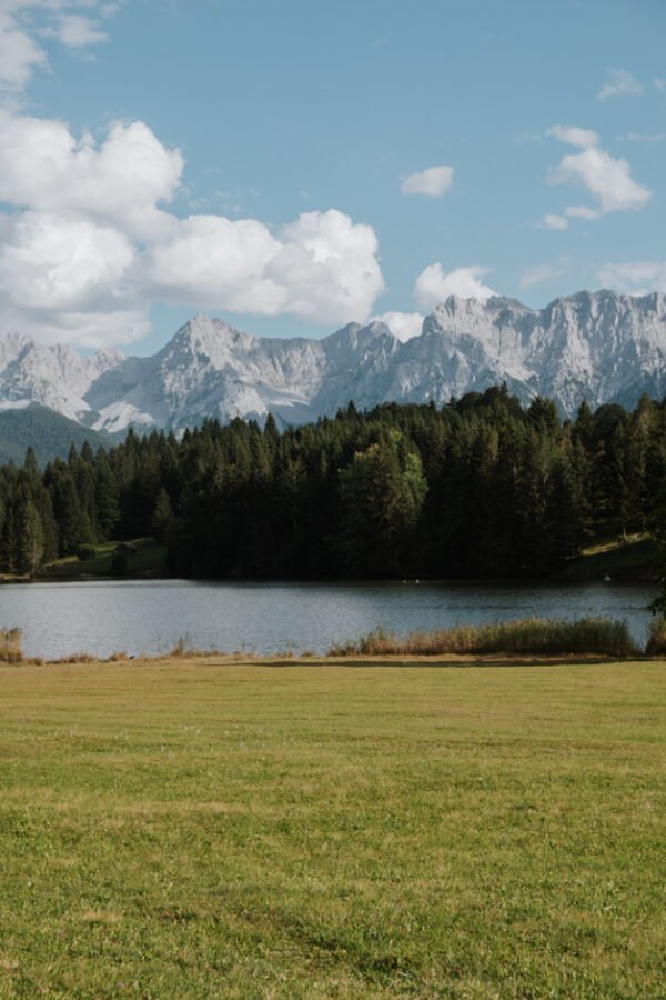 16 Lakes to Visit in Bavaria, Germany | Jana Meerman