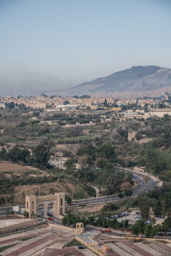 A Guide to Fez, Morocco | Jana Meerman