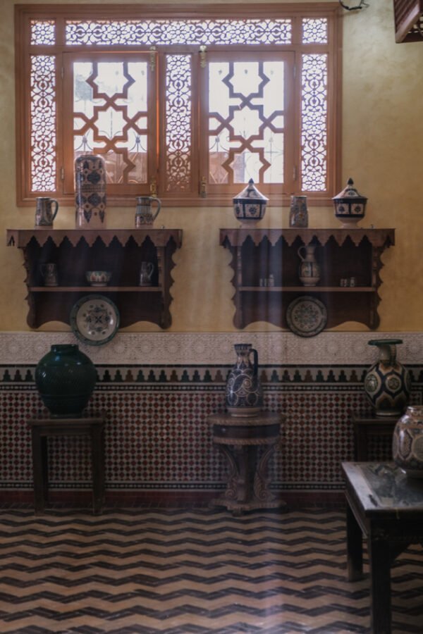 A Guide to Fez, Morocco | Jana Meerman