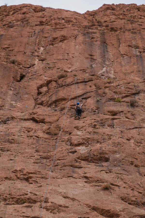 A Guide to Todra Gorge, Morocco | Jana Meerman