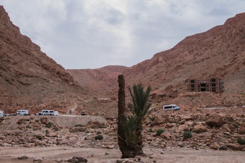 A Guide to Todra Gorge, Morocco | Jana Meerman
