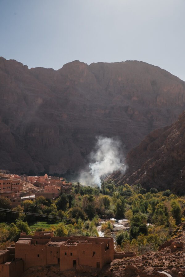 A Guide to Todra Gorge, Morocco | Jana Meerman
