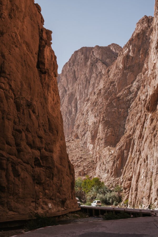 A Guide to Todra Gorge, Morocco | Jana Meerman