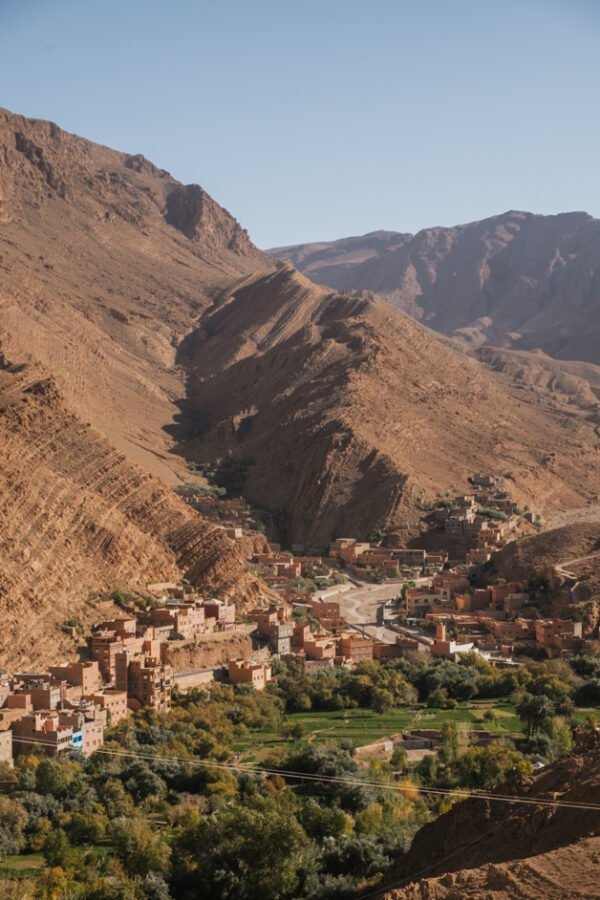 A Guide to Todra Gorge, Morocco | Jana Meerman