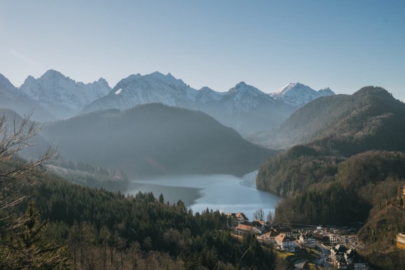 16 Lakes to Visit in Bavaria, Germany | Jana Meerman