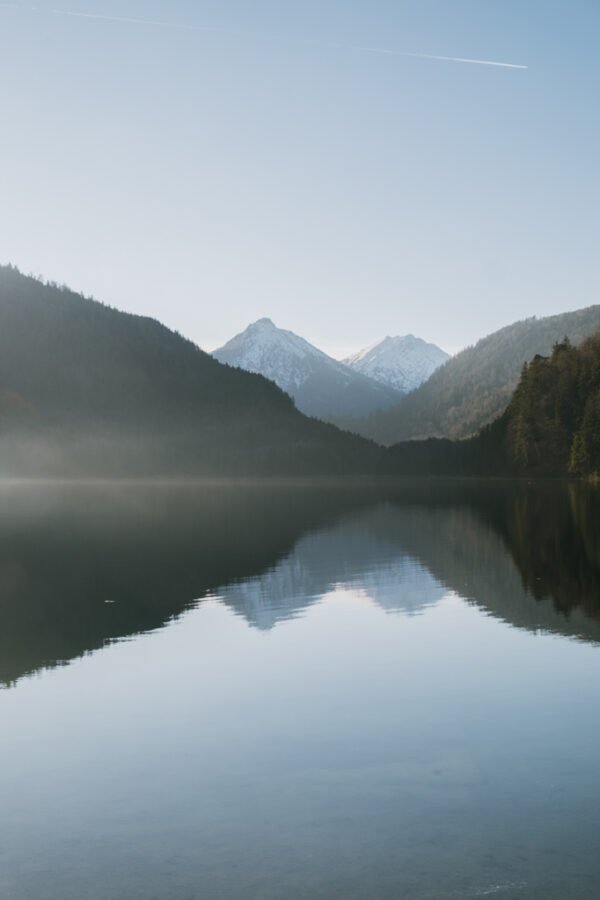 16 Lakes to Visit in Bavaria, Germany | Jana Meerman
