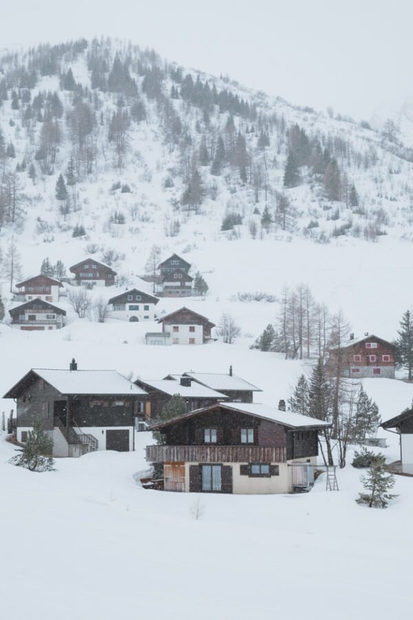 A Winter Guide to Malbun, Liechtenstein | Jana Meerman