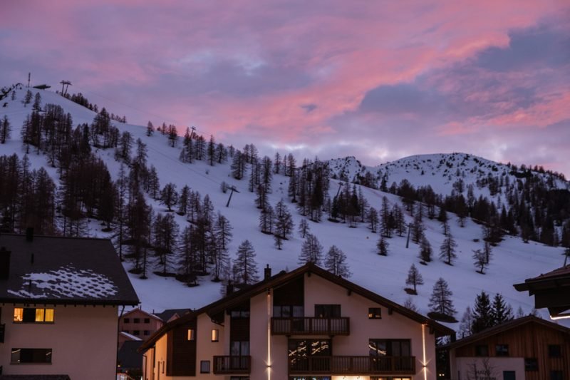 A Winter Guide to Malbun, Liechtenstein | Jana Meerman