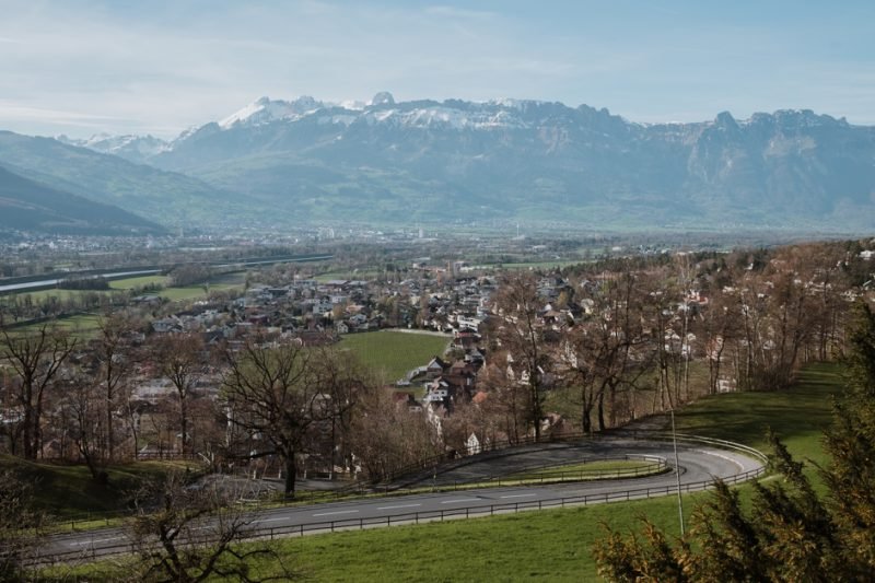A Winter Guide to Malbun, Liechtenstein | Jana Meerman