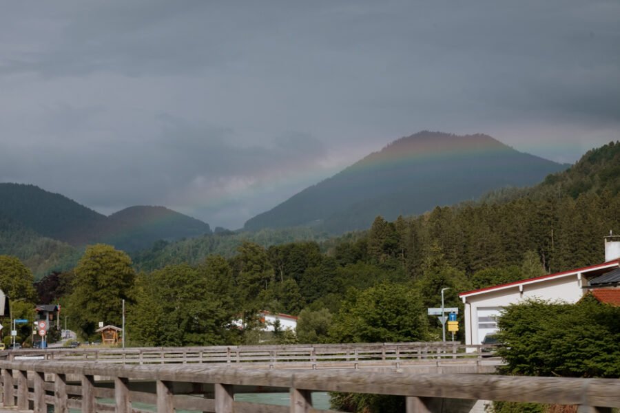 Hintersee Hike in Berchtesgaden National Park, Germany | Jana Meerman
