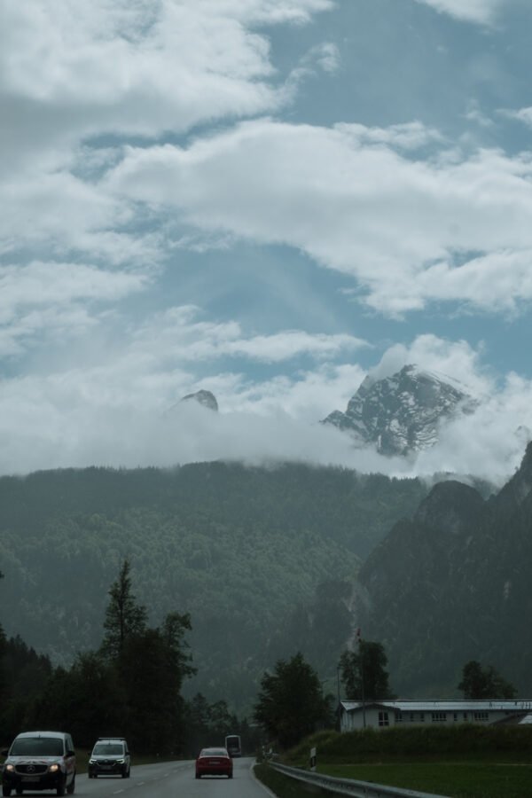 Hintersee Hike in Berchtesgaden National Park, Germany | Jana Meerman