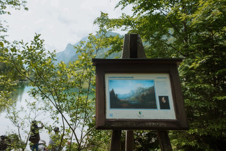 Hintersee Hike in Berchtesgaden National Park, Germany | Jana Meerman