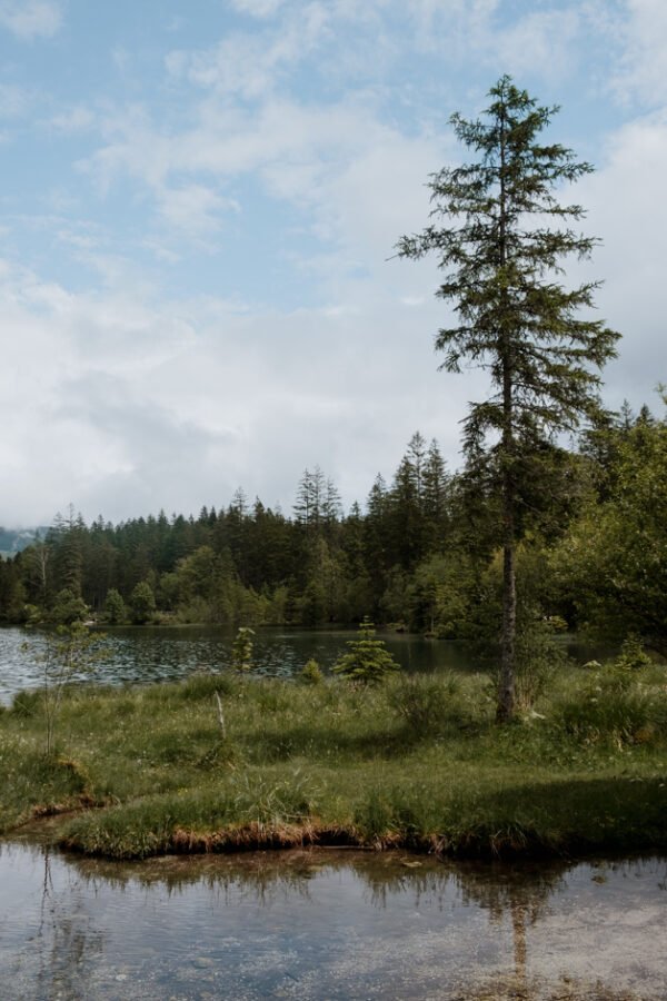 Hintersee Hike in Berchtesgaden National Park, Germany | Jana Meerman