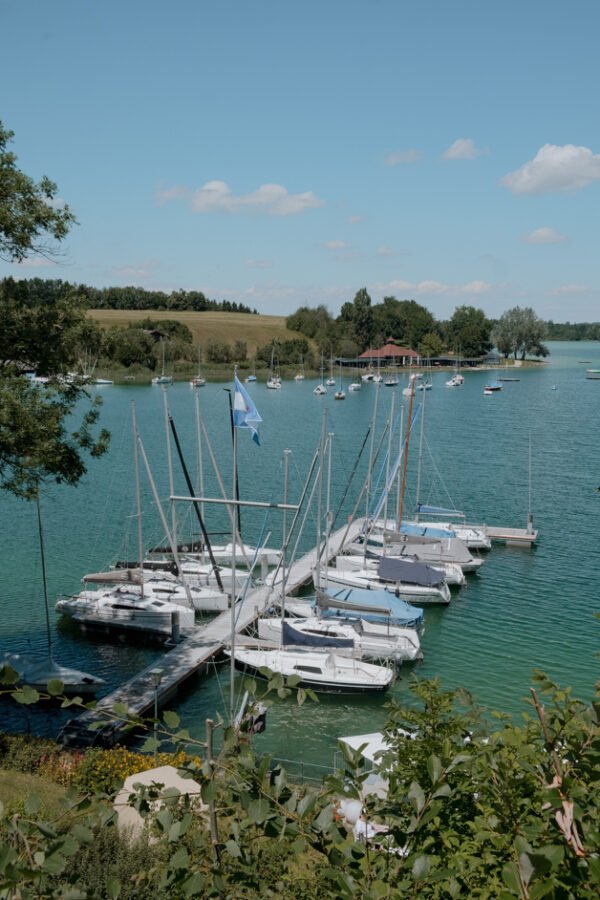 34 Lakes to Visit in Austria | Jana Meerman
