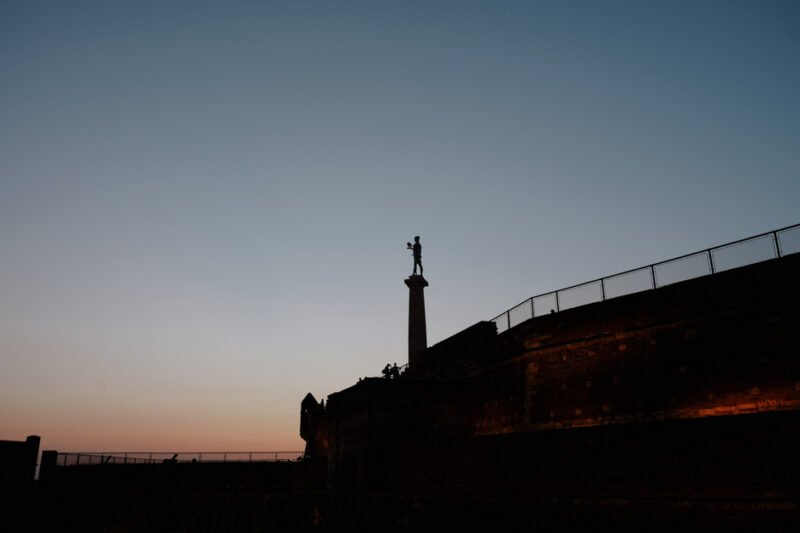 A Complete Guide to Belgrade, Serbia | Jana Meerman