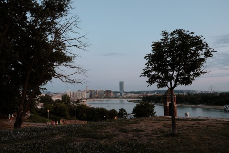 A Complete Guide to Belgrade, Serbia | Jana Meerman