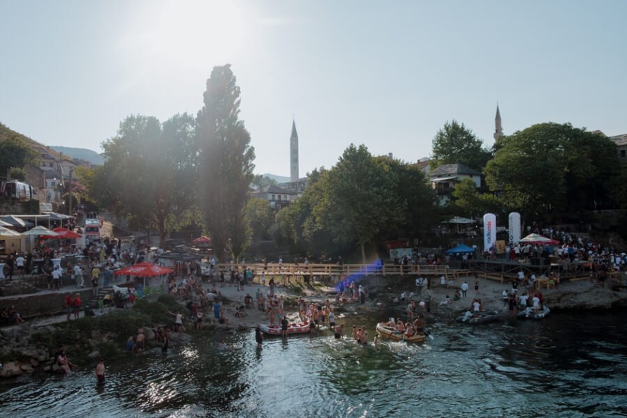 A Complete Guide to Mostar, Bosnia and Herzegovina | Jana Meerman