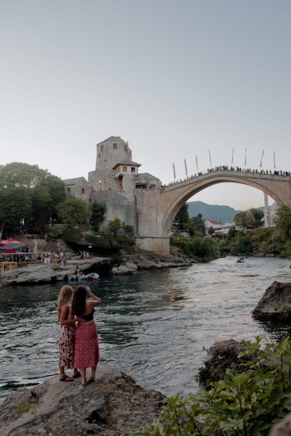 A Complete Guide to Mostar, Bosnia and Herzegovina | Jana Meerman