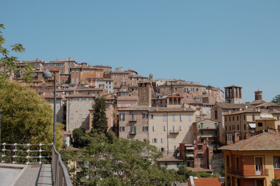 A Complete Guide to Perugia, Italy | Jana Meerman