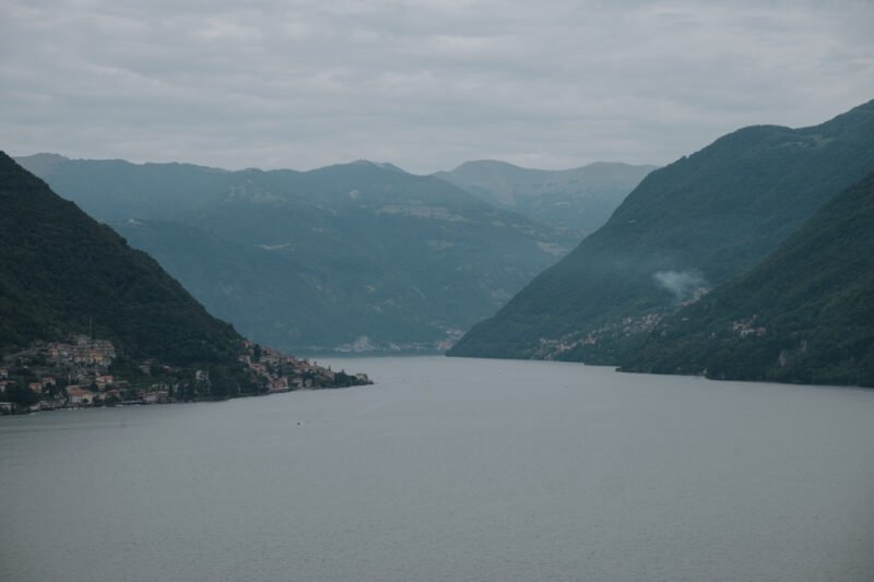 A Complete Guide to Lake Como, Italy | Jana Meerman
