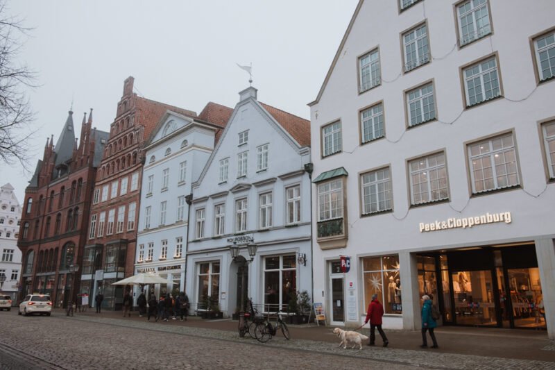 A Complete Guide to Lüneburg, Germany | Jana Meerman