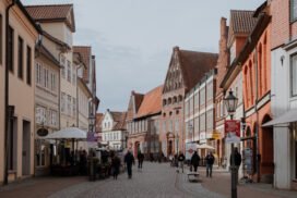 A Complete Guide to Lüneburg, Germany | Jana Meerman