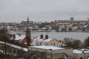 Visiting Skansen Museum in Stockholm, Sweden | Jana Meerman