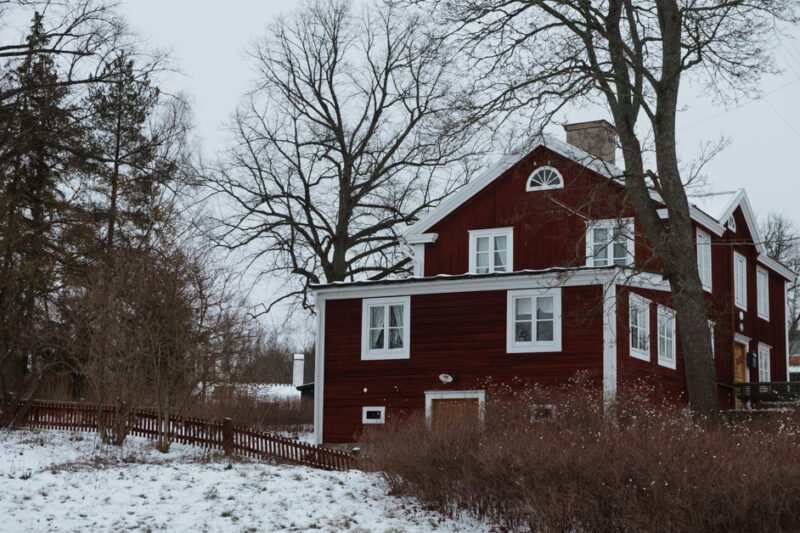 Visiting Skansen Museum in Stockholm, Sweden | Jana Meerman