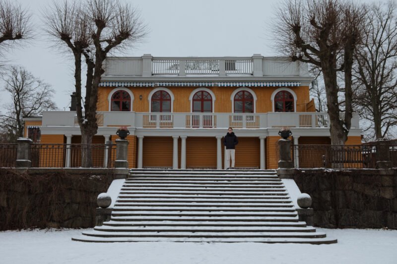 Visiting Skansen Museum in Stockholm, Sweden | Jana Meerman