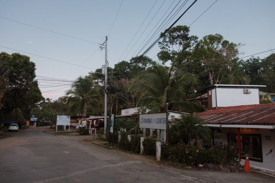 A Complete Guide to Santa Catalina, Panama | Jana Meerman