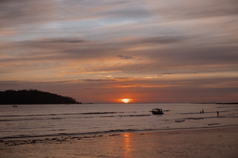 A Complete Guide to Santa Catalina, Panama | Jana Meerman