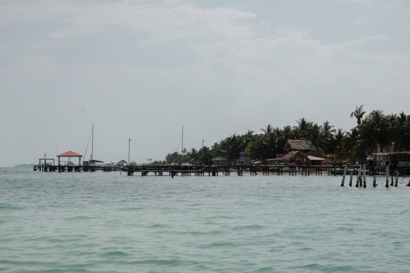 A Complete Guide to Caye Caulker, Belize | Jana Meerman