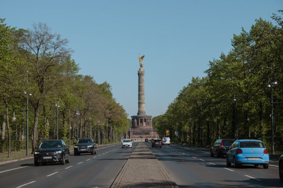 A Guide to Berlin, Germany | Jana Meerman