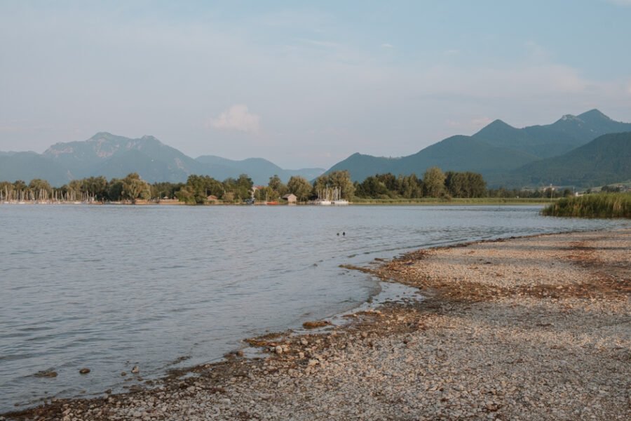 16 Lakes to Visit in Bavaria, Germany | Jana Meerman