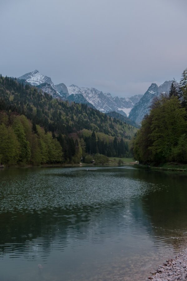 16 Lakes to Visit in Bavaria, Germany | Jana Meerman
