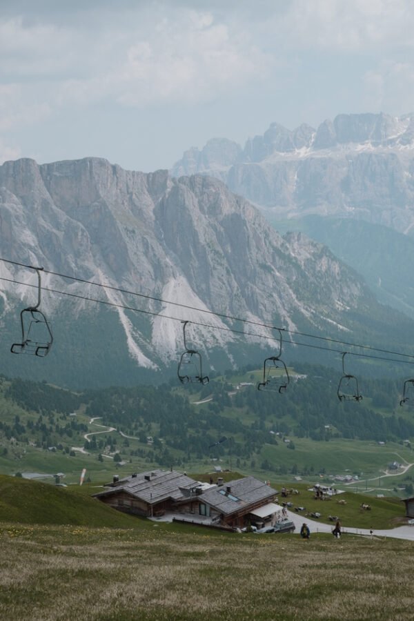 How to Visit Seceda in the Dolomites, Italy | Jana Meerman