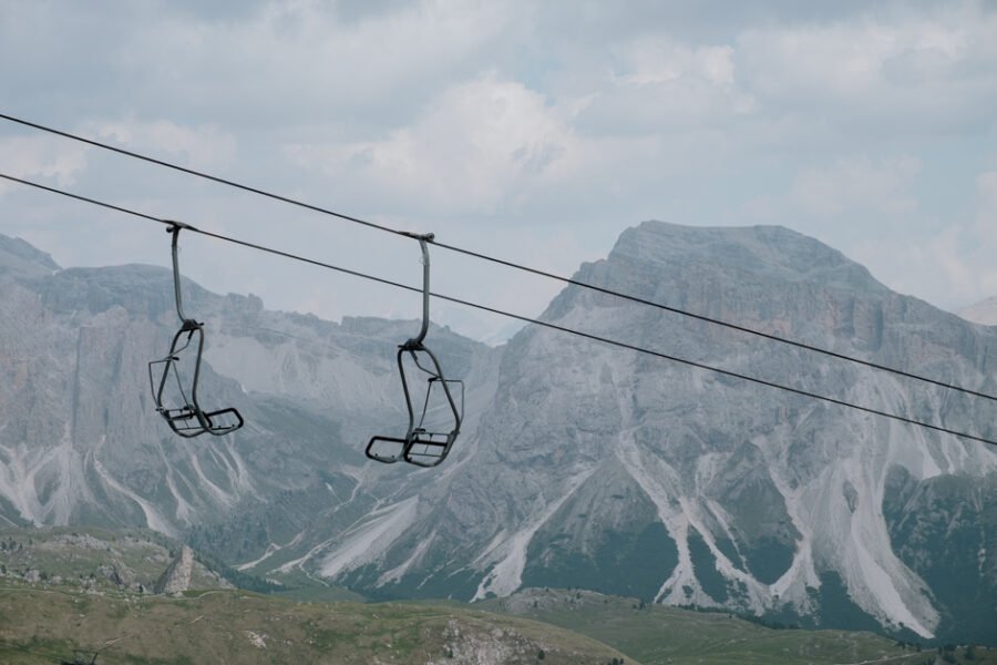 How to Visit Seceda in the Dolomites, Italy | Jana Meerman