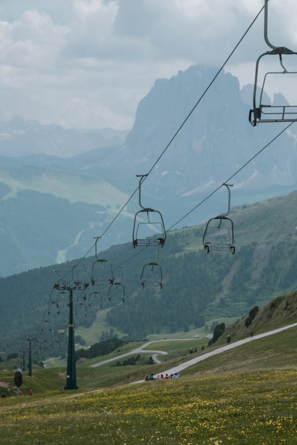 How to Visit Seceda in the Dolomites, Italy | Jana Meerman