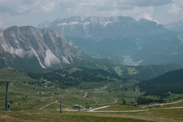 How to Visit Seceda in the Dolomites, Italy | Jana Meerman