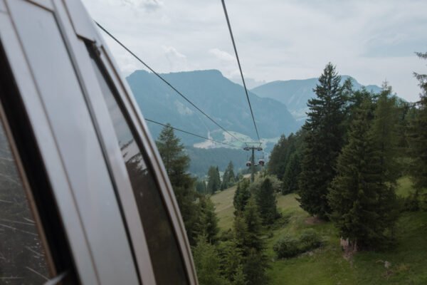 How to Visit Seceda in the Dolomites, Italy | Jana Meerman
