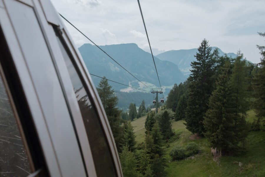 How to Visit Seceda in the Dolomites, Italy | Jana Meerman