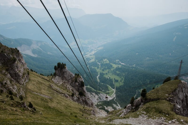How to Visit Seceda in the Dolomites, Italy | Jana Meerman