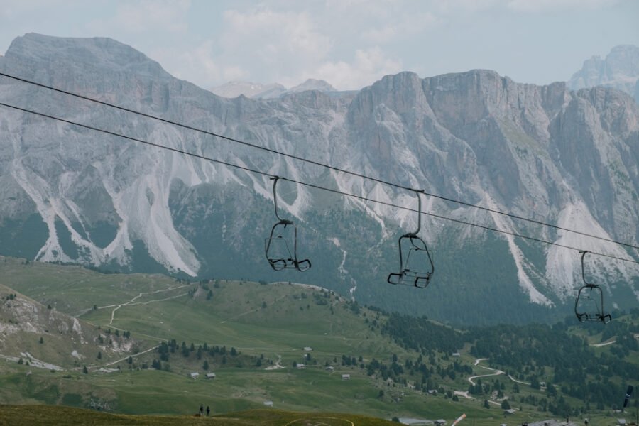 How to Visit Seceda in the Dolomites, Italy | Jana Meerman