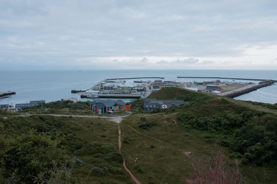 A Complete Guide to Helgoland | Jana Meerman
